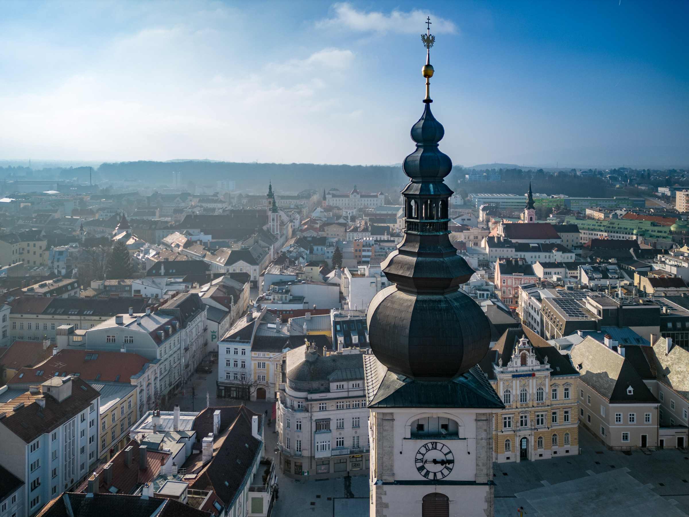 Stadt- & Kulturerlebnis - Sehen und Erleben